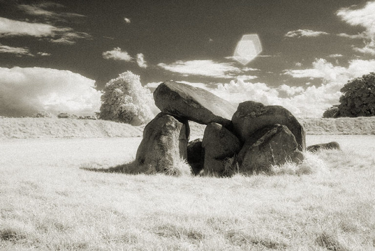 Giant’s Ring – Tony O'Neill