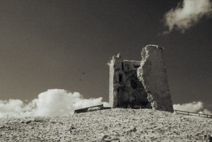 Renvyle Castle – Tony O'Neill