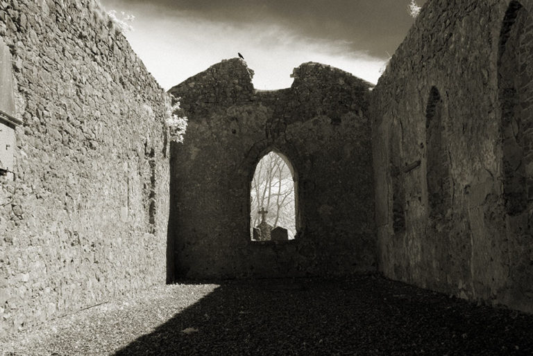 Fuerty Abbey – Tony O'Neill