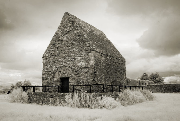 St Mochta’s House – Tony O'Neill