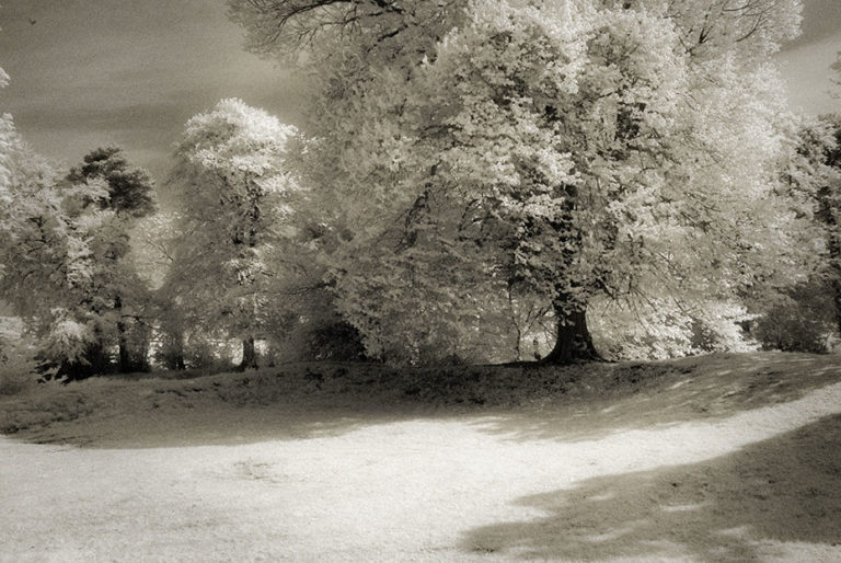 Tullyhogue Fort – Tony O'Neill
