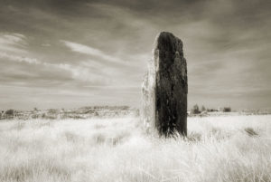 Megalithic Ireland – Tony O'Neill