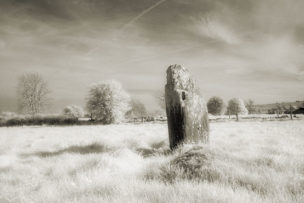 Megalithic Ireland – Tony O'Neill