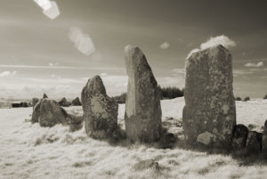 Megalithic Ireland – Tony O'Neill