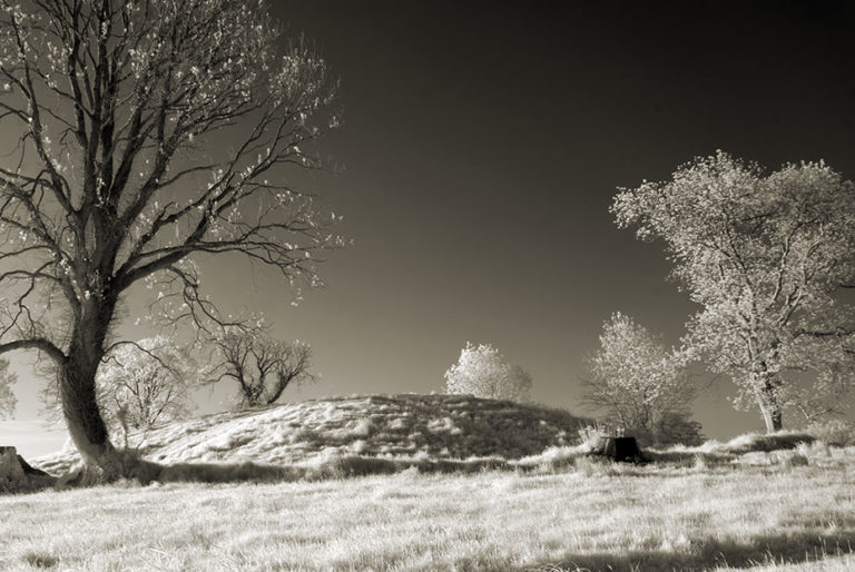 Navan Fort – Emain Macha – Tony O'Neill