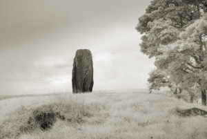 Megalithic Ireland – Tony O'Neill