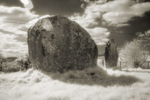 Megalithic Ireland – Tony O'Neill