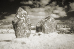 Megalithic Ireland – Tony O'Neill