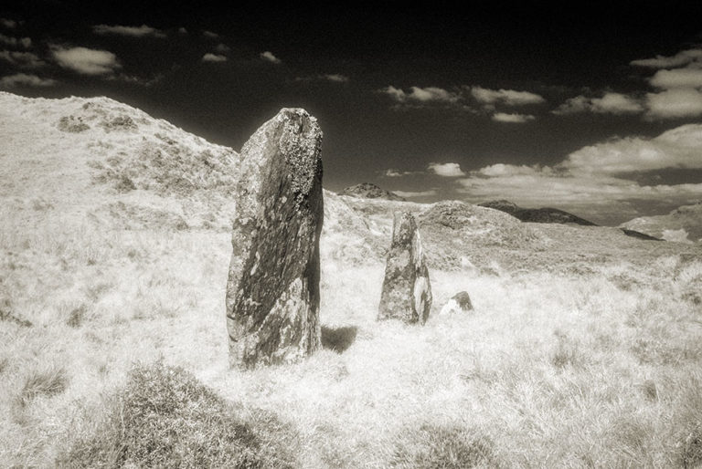 Megalithic Ireland – Tony O'Neill