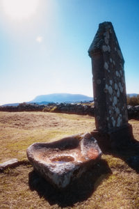Megalithic Ireland – Tony O'Neill