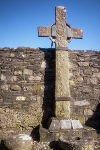 Megalithic Ireland – Tony O'Neill