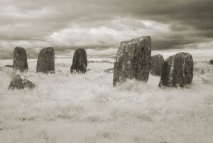 Megalithic Ireland – Tony O'Neill