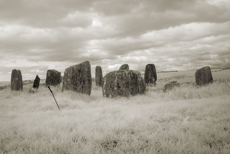 Megalithic Ireland – Tony O'Neill