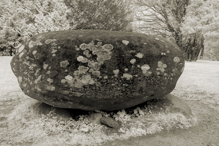 Megalithic Ireland – Tony O'Neill