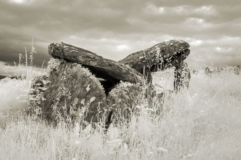 Megalithic Ireland – Tony O'Neill